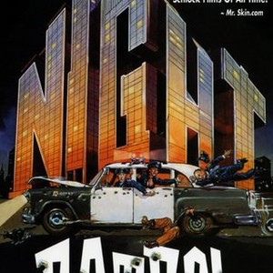 Night Patrol - Rotten Tomatoes
