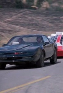 Knight Rider - Season 4 Episode 6 - Rotten Tomatoes