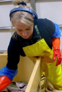 Ice Cold Catch: Season 1, Episode 5 - Rotten Tomatoes