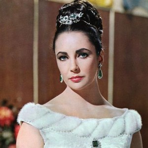 Elizabeth Taylor - Rotten Tomatoes