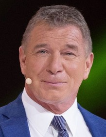Rick Hansen | Rotten Tomatoes