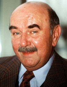 Walter Sedlmayr - Rotten Tomatoes