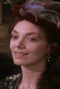 Scarlett: Season 1, Episode 3 - Rotten Tomatoes