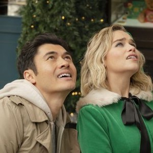 Last Christmas - Rotten Tomatoes