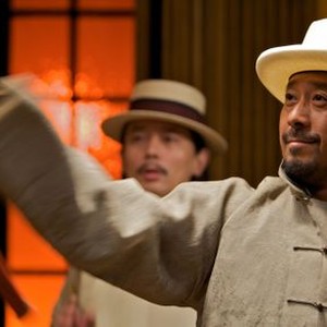 Let the Bullets Fly - Rotten Tomatoes