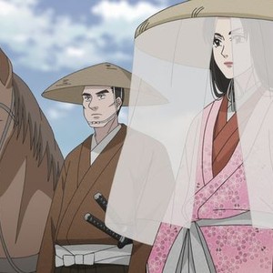 Ōoku: The Inner Chambers: Season 1, Episode 8 - Rotten Tomatoes