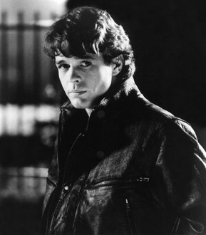 Lee Montgomery
