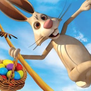 Easter Bunny Adventure - Rotten Tomatoes