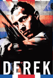 Derek | Rotten Tomatoes