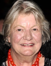 Lynn Barber - Rotten Tomatoes