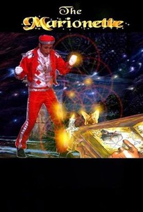 The Marionette | Rotten Tomatoes