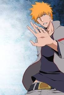 Bleach: Season 6, Episode 9 - Rotten Tomatoes