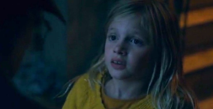 You Should Have Left - Rotten Tomatoes