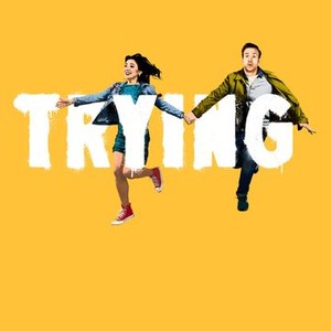 Trying - Rotten Tomatoes