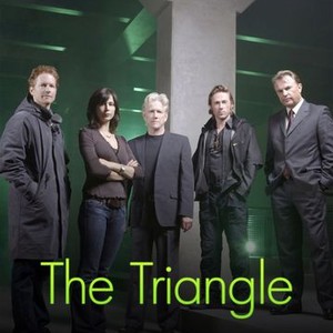 The Triangle - Rotten Tomatoes