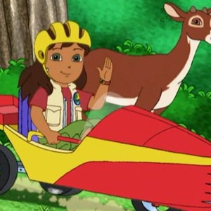 Go, Diego, Go!: Season 3, Episode 9 - Rotten Tomatoes