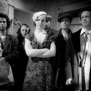 Keyhole - Rotten Tomatoes