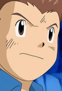 Digimon Frontier: Season 4, Episode 14 | Rotten Tomatoes