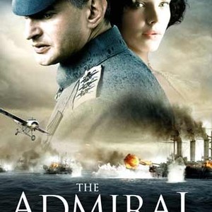 Admiral - Rotten Tomatoes