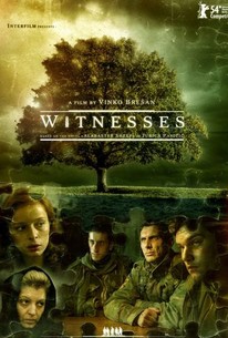 Witnesses | Rotten Tomatoes