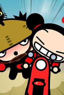 Pucca: Season 1, Episode 6 - Rotten Tomatoes