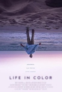 Life in Color (2018) | Rotten Tomatoes
