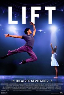 Lift | Audience Reviews | Rotten Tomatoes