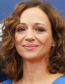 Maria Kallimani | Rotten Tomatoes