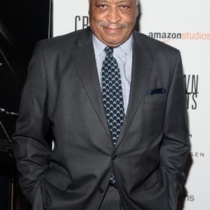 Ron Canada - Rotten Tomatoes