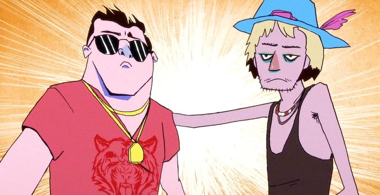 Nerdland - Rotten Tomatoes