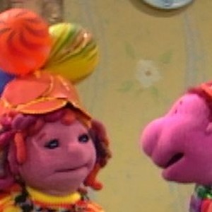 Allegra's Window: Season 3, Episode 9 - Rotten Tomatoes