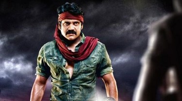 Damarukam Actors