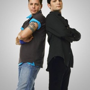 The Two Coreys: Season 1, Episode 1 - Rotten Tomatoes