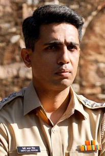 Dahaad: Season 1, Episode 4 | Rotten Tomatoes