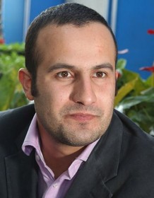 Christian Ahumada - Rotten Tomatoes