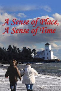 A Sense of Place, A Sense of Time | Rotten Tomatoes