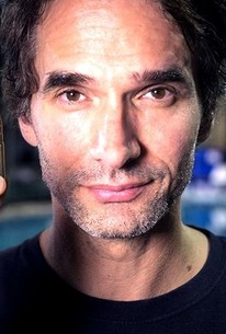 Todd Sampson's Life on the Line: Season 1, Episode 2 | Rotten Tomatoes