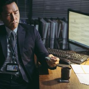 Raging Fire - Rotten Tomatoes