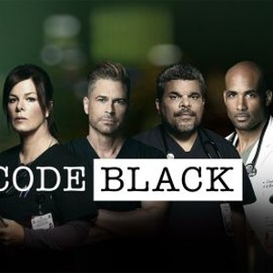 Code Black - Rotten Tomatoes
