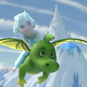 Ice Princess Lily - Rotten Tomatoes
