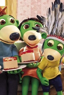 The Treflik Family: Season 6, Episode 4 | Rotten Tomatoes