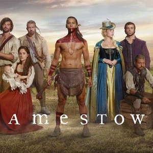 Jamestown - Rotten Tomatoes