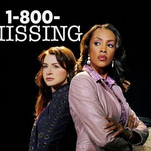 1-800-Missing - Rotten Tomatoes