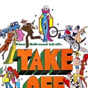 Take Off - Rotten Tomatoes
