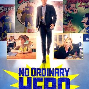 No Ordinary Hero: The SuperDeafy Movie - Rotten Tomatoes