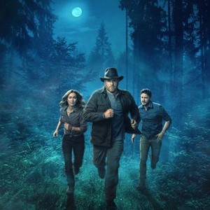 Expedition X - Rotten Tomatoes