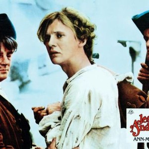 Peter Firth - Rotten Tomatoes