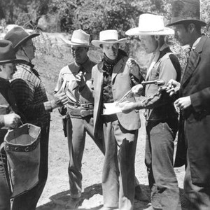 Guy Wilkerson - Rotten Tomatoes