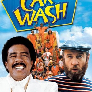 Car Wash - Rotten Tomatoes