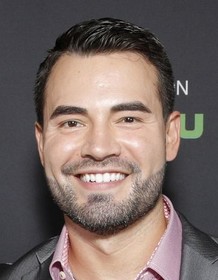 René Alvarado | Rotten Tomatoes